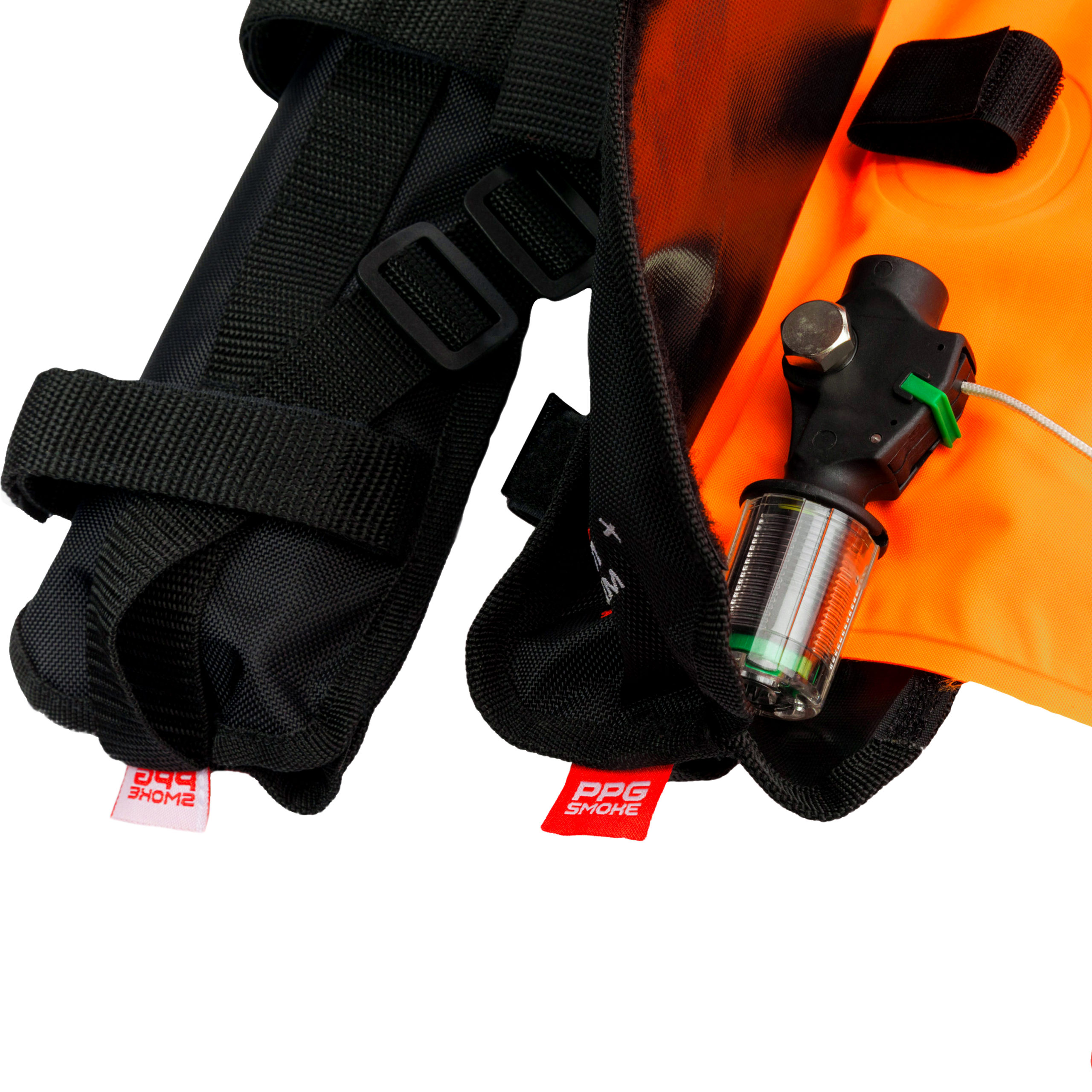 Float System - Paramotor Stuff!