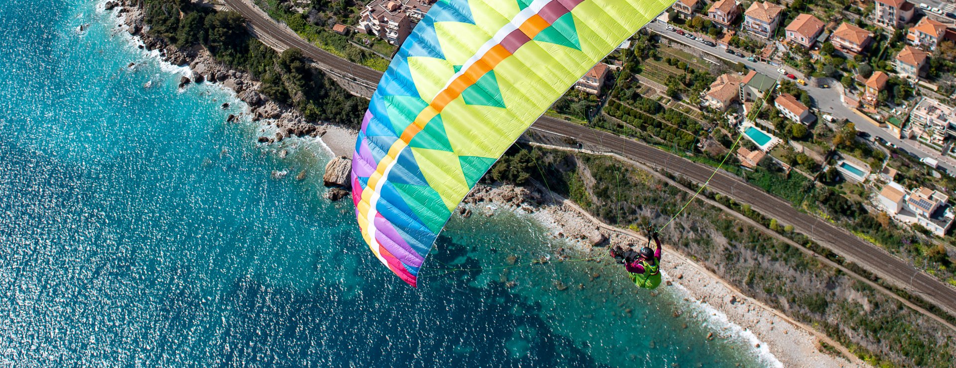 BGD Magic - Paramotor Stuff!