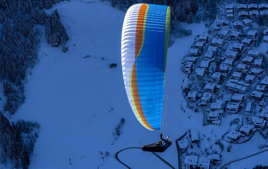 STUFF FOR PARAMOTORS & PARAGLIDING - Paramotor Stuff!